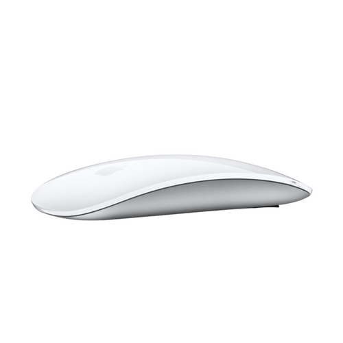 Magic Mouse 2 White – Francium