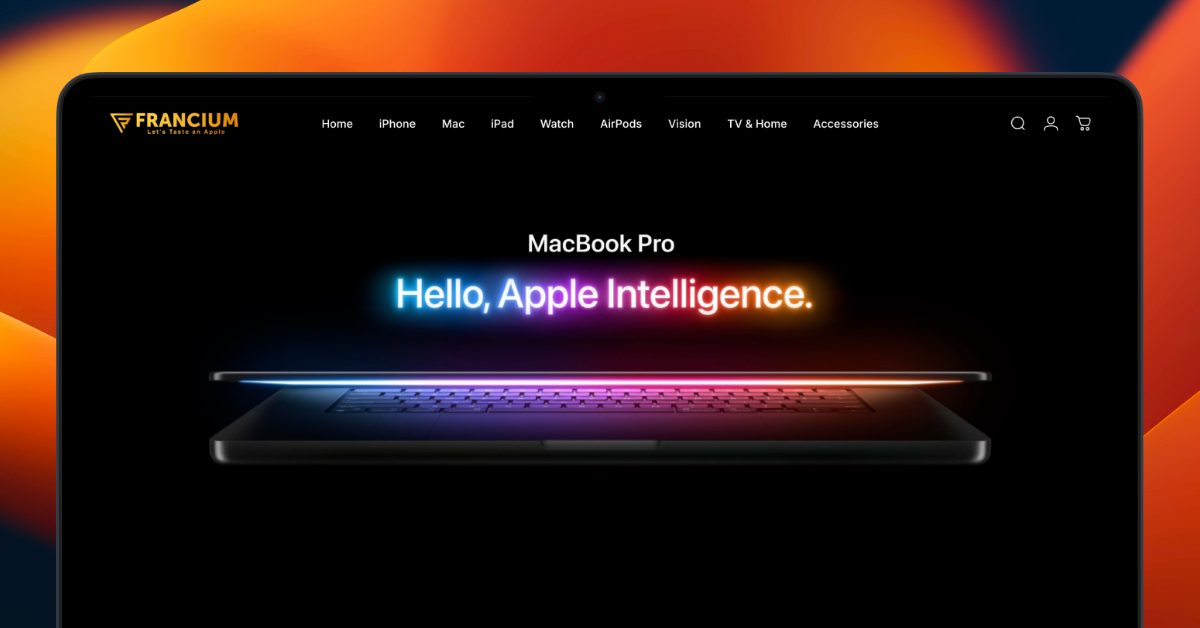 Products – Francium